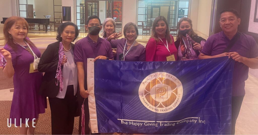 Saladmaster Life Changing Event 2023 at The Fiesta Pavilion, Manila ...